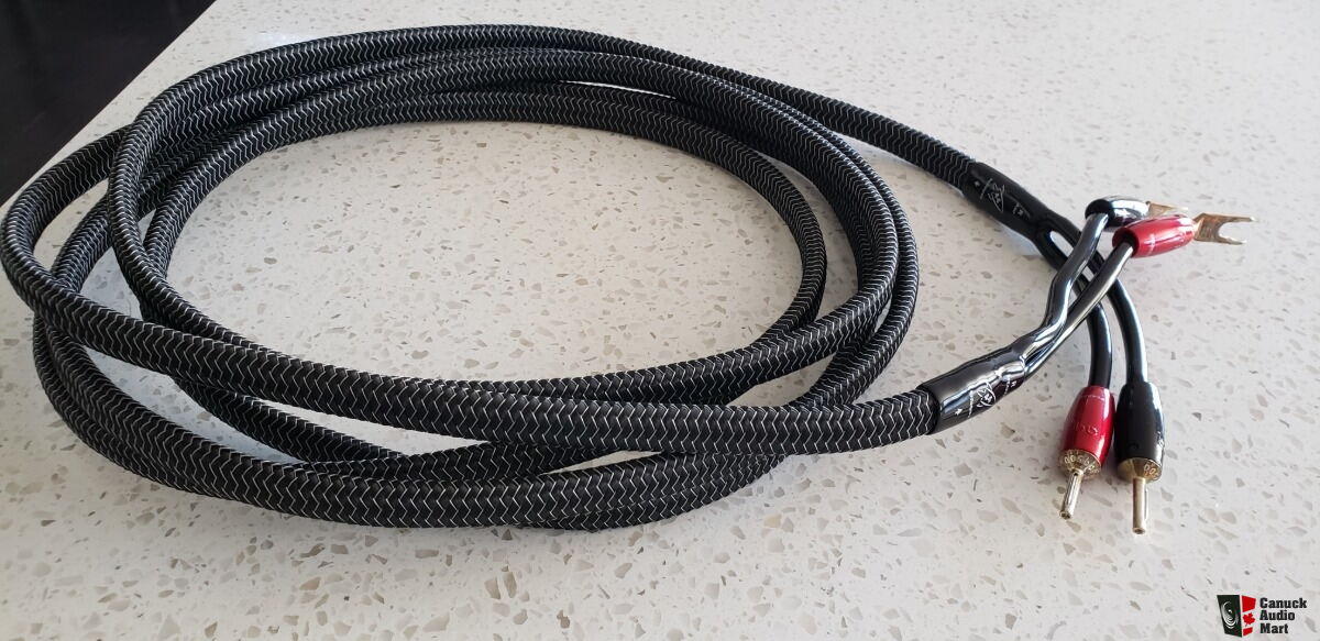 Audioquest Rocket 44, 14 foot pair - FINAL Price Drop Photo #3696256 ...