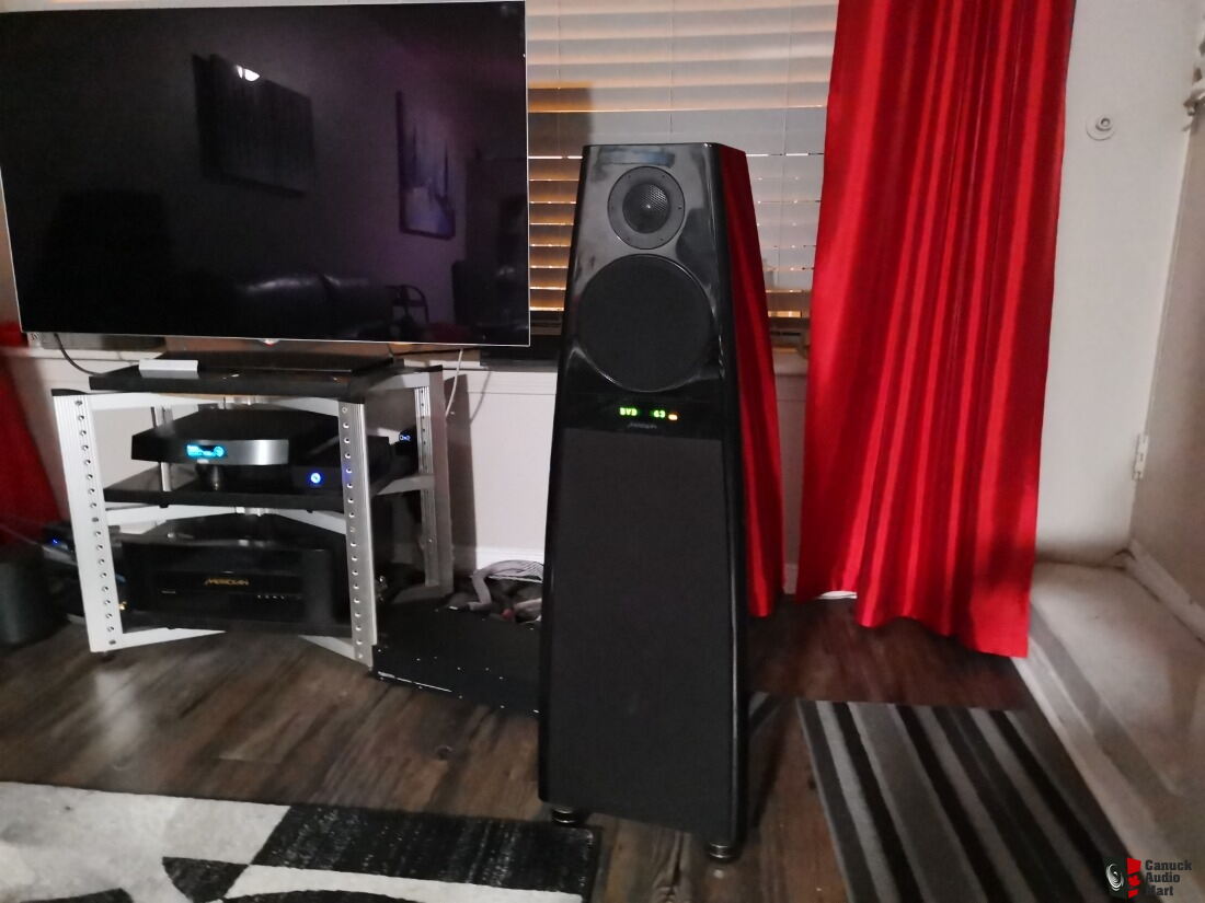 Meridian DSP 7000 Photo #3696463 - Canuck Audio Mart