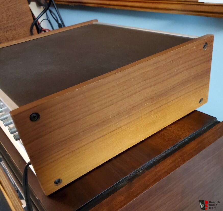 DBX 1BX Dynamic Range Expander Photo #3697681 - Canuck Audio Mart