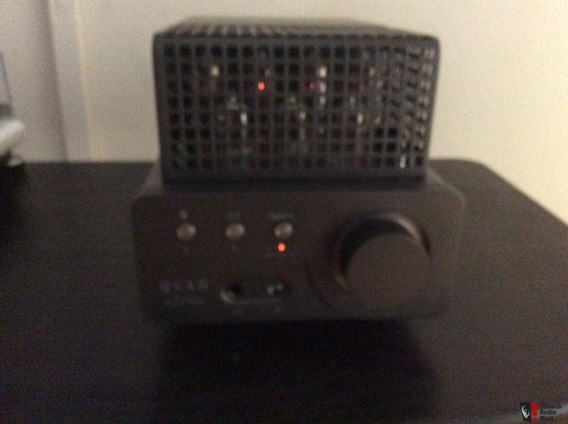Quad VA One+ For Sale - Canuck Audio Mart