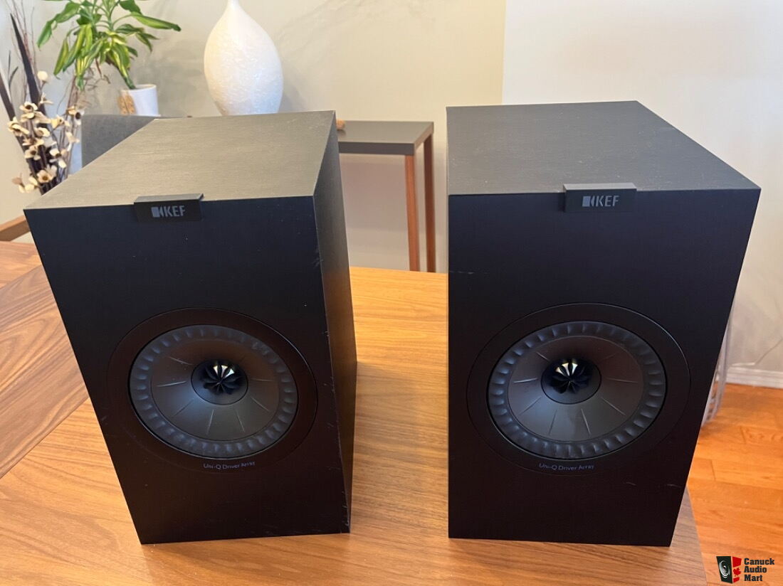KEF Q350 For Sale - Canuck Audio Mart