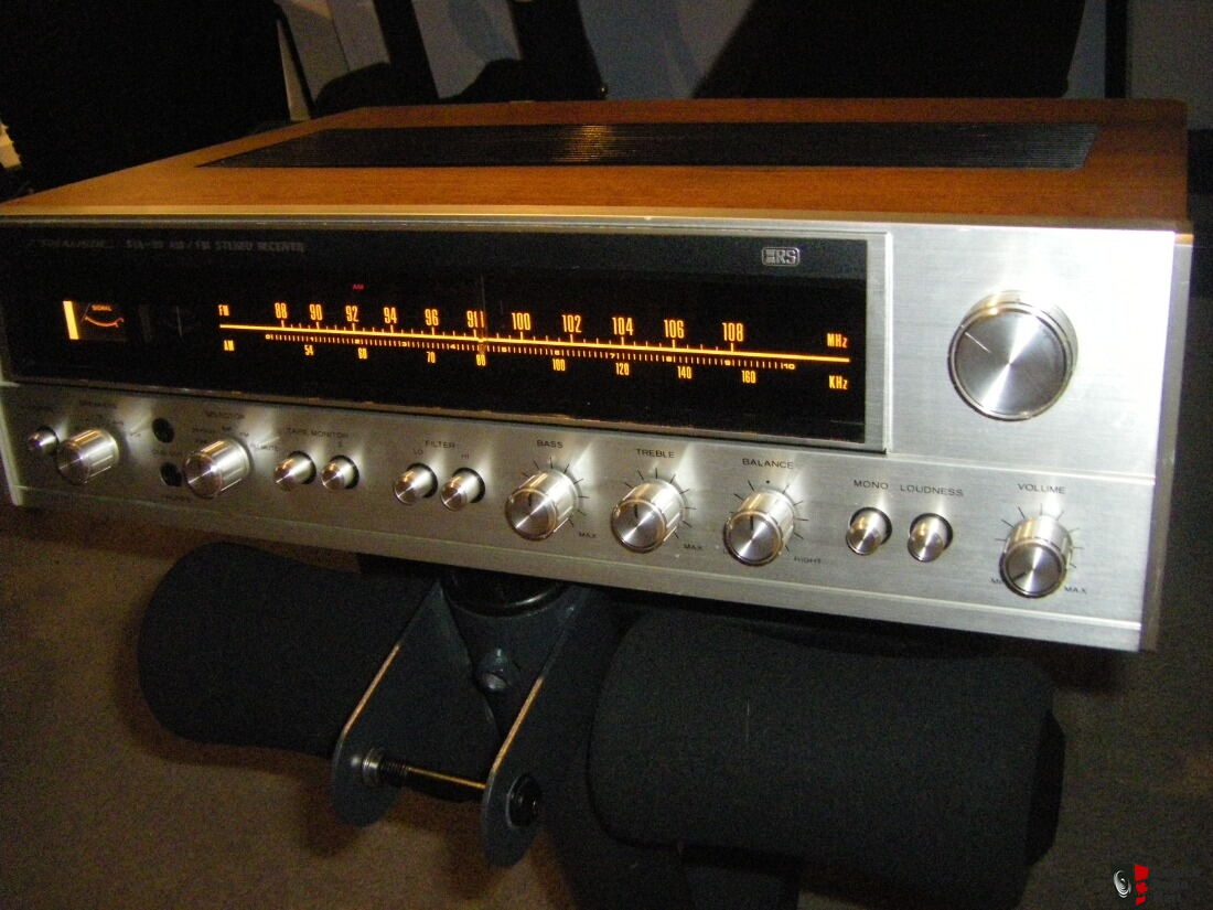 Radio Shack STA-90 Stereo Receiver Photo #3700560 - Canuck Audio Mart