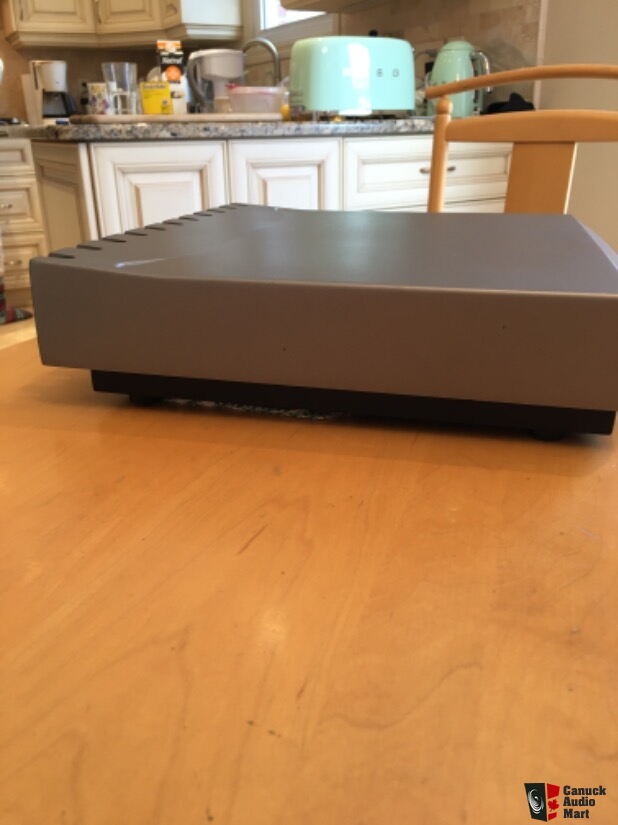 Quad 99 CD player (please read)SOLD Photo #3703006 - Canuck Audio Mart