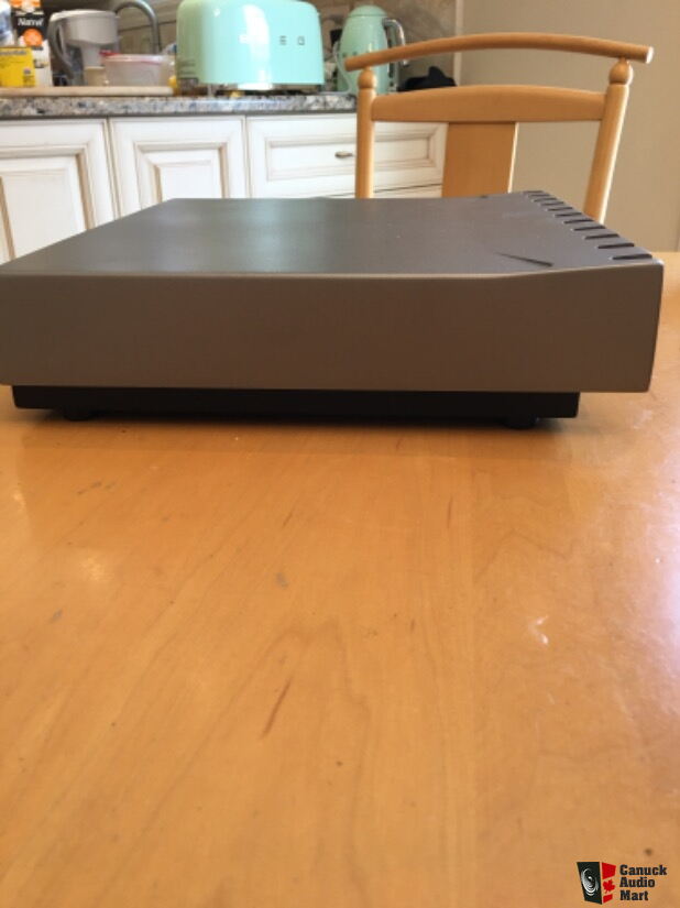 Quad 99 CD player (please read)SOLD Photo #3703006 - Canuck Audio Mart