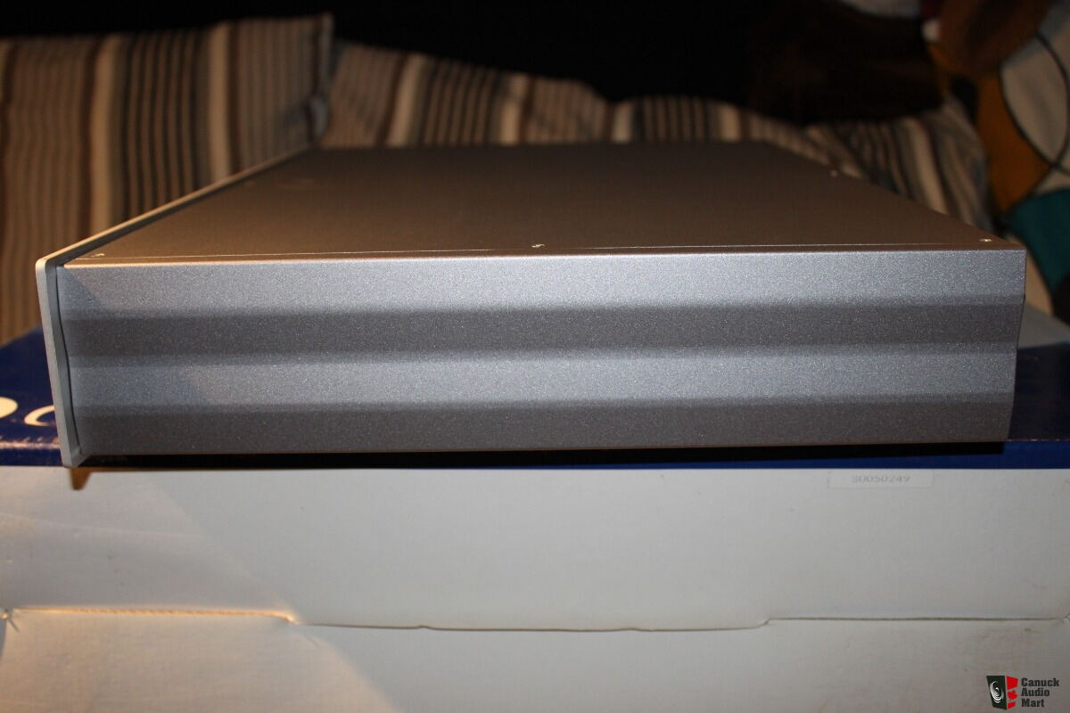 Cambridge Audio Azur 540C CD player Photo #3705097 - Canuck Audio Mart