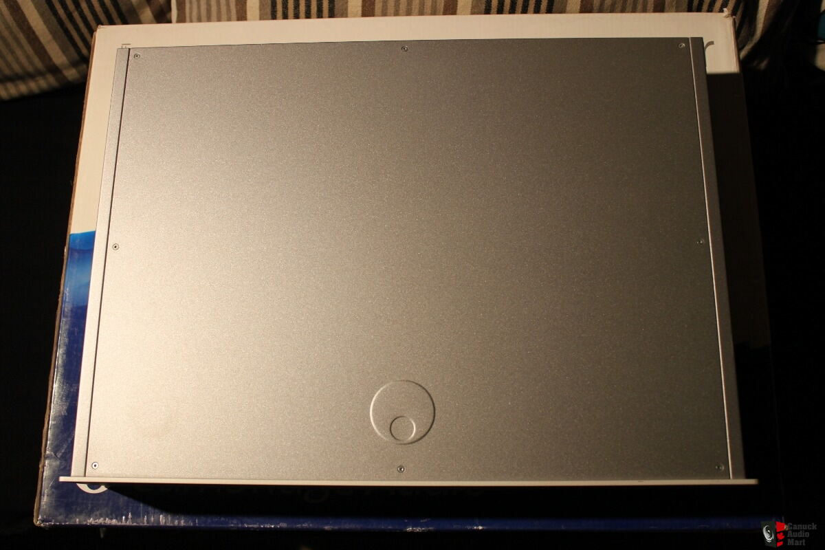 Cambridge Audio Azur 540C CD player Photo #3705099 - Canuck Audio Mart
