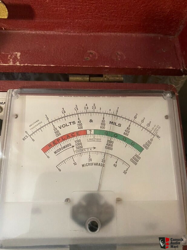 two GE 6550 output tubes - a good matching pair Photo #3706611 - UK ...