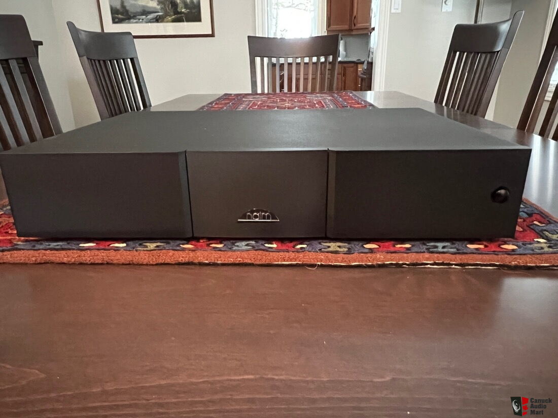 Naim XPS power supply For Sale - Canuck Audio Mart