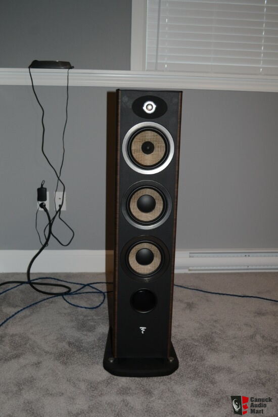Focal ARIA 926 Speakers Photo #3709520 - UK Audio Mart