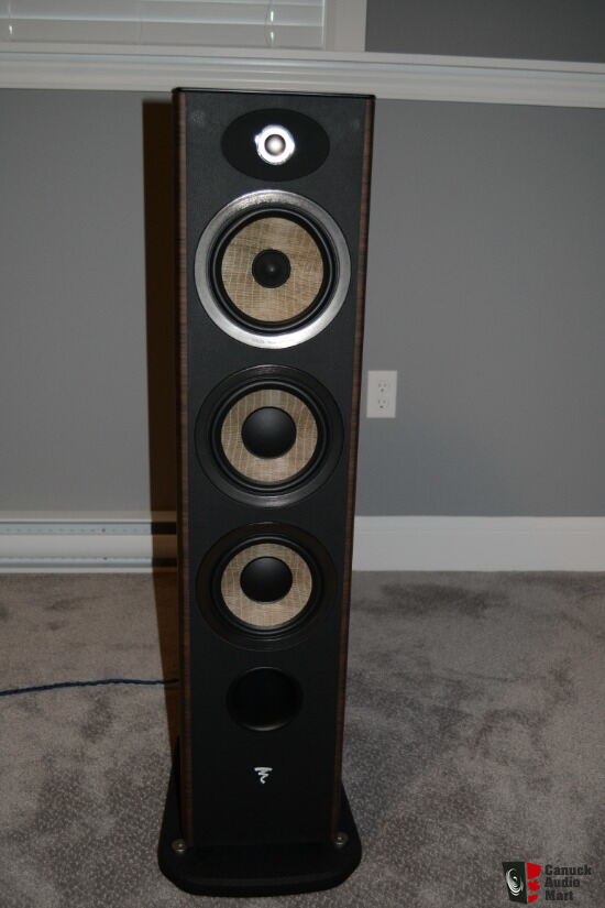 Focal ARIA 926 Speakers Photo #3709520 - UK Audio Mart