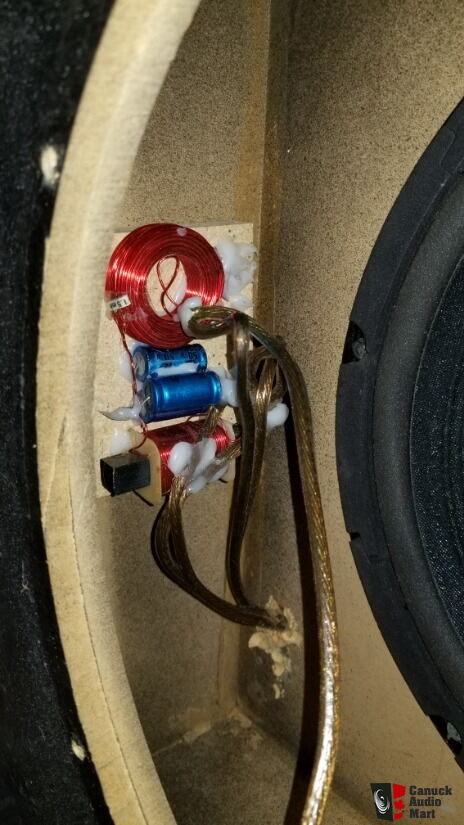 Custom Speakers Focal/JmLab Photo #3713786 - Canuck Audio Mart