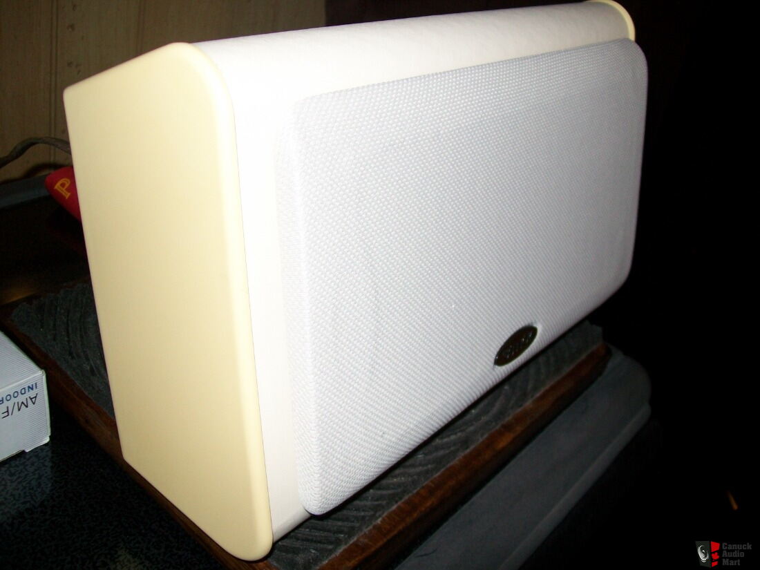 Tannoy 628 Dual Concentric Speakers, Made in UK Photo #3715116 - Canuck ...