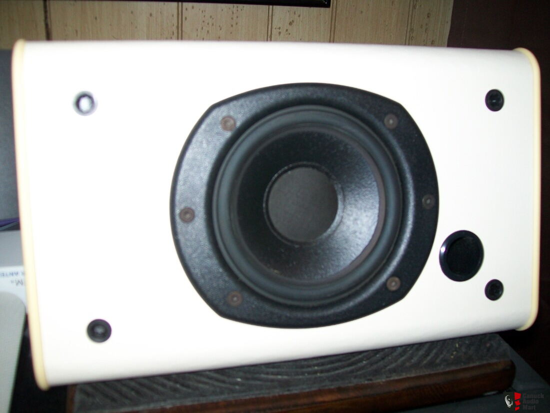 Tannoy 628 Dual Concentric Speakers, Made in UK Photo #3715116 - Canuck ...