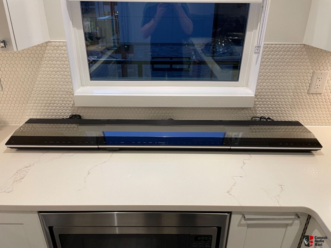 Bang & Olufsen Beosystem 4500 For Sale - Canuck Audio Mart