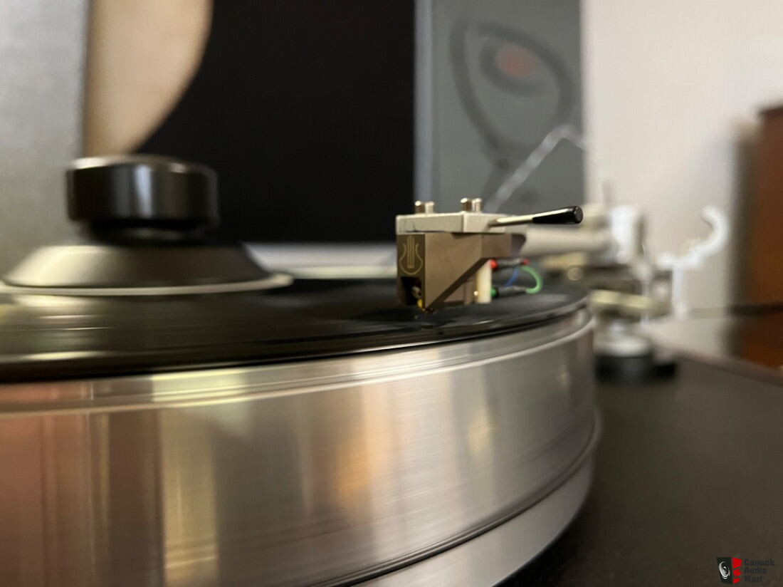Lyra Clavis Da Capo low output MC cartridges Photo #3722160 - Canuck ...