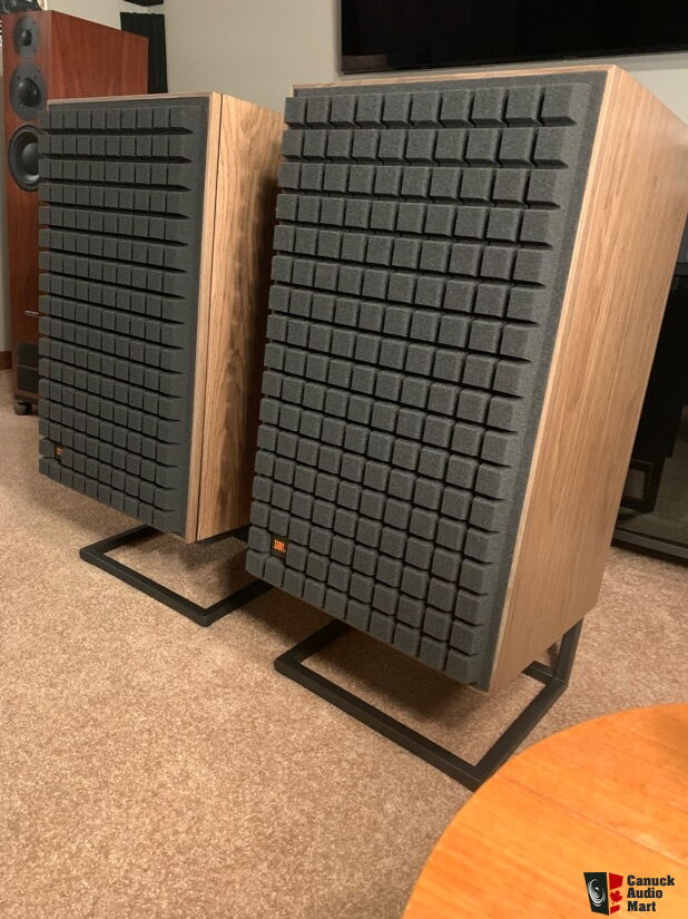 JBL L-100 Classic - NEW! Photo #3722850 - UK Audio Mart