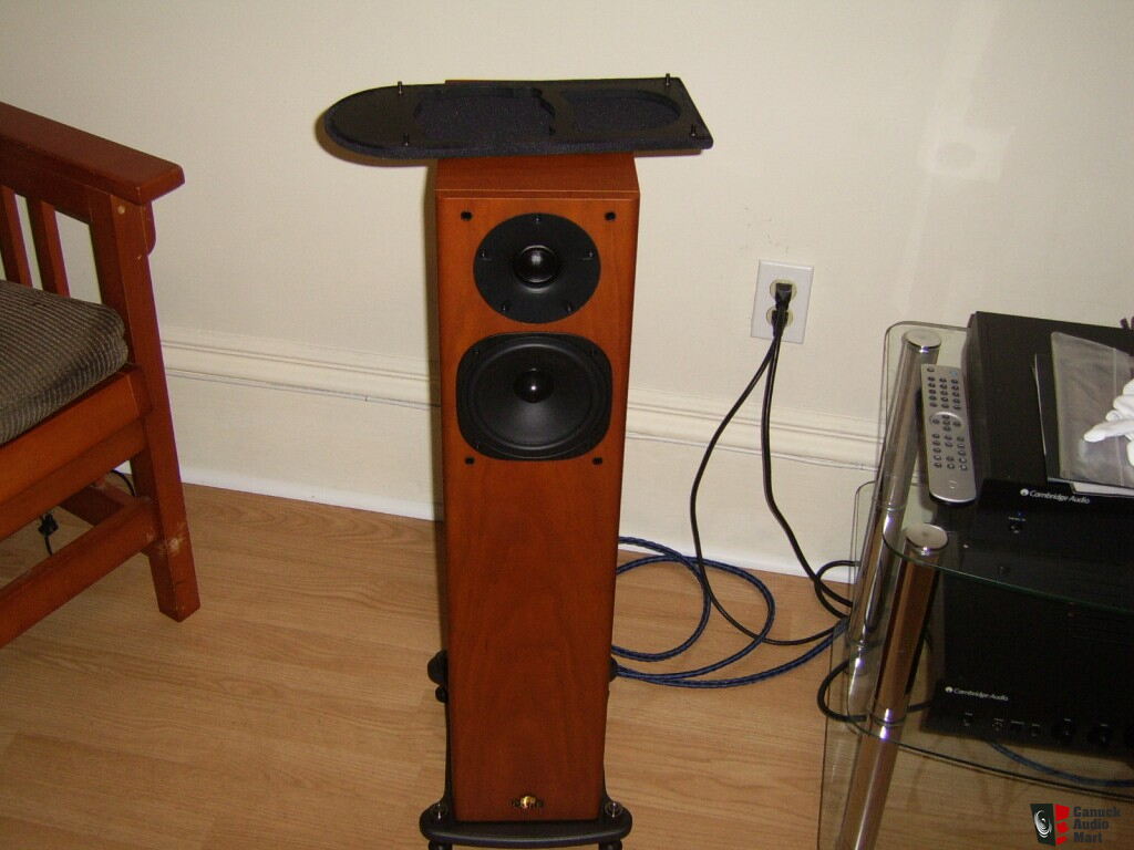 Castle Knight 3 Speakers Photo 373050 Canuck Audio Mart castle-knight-3-speakers-photo-373050-canuck-audio-mart
