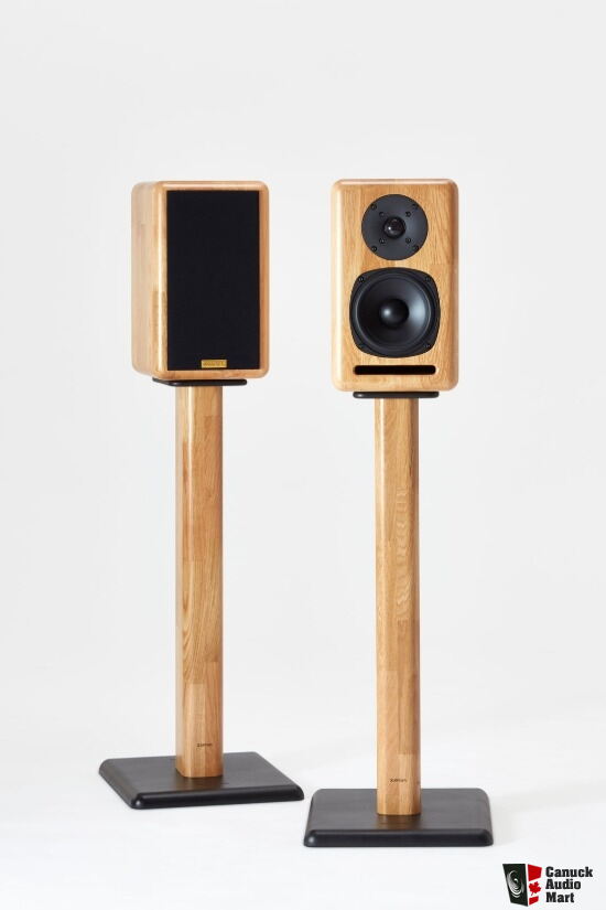 XAVIAN Perla Esclusiva Italian-Czech award-winning monitors Photo ...