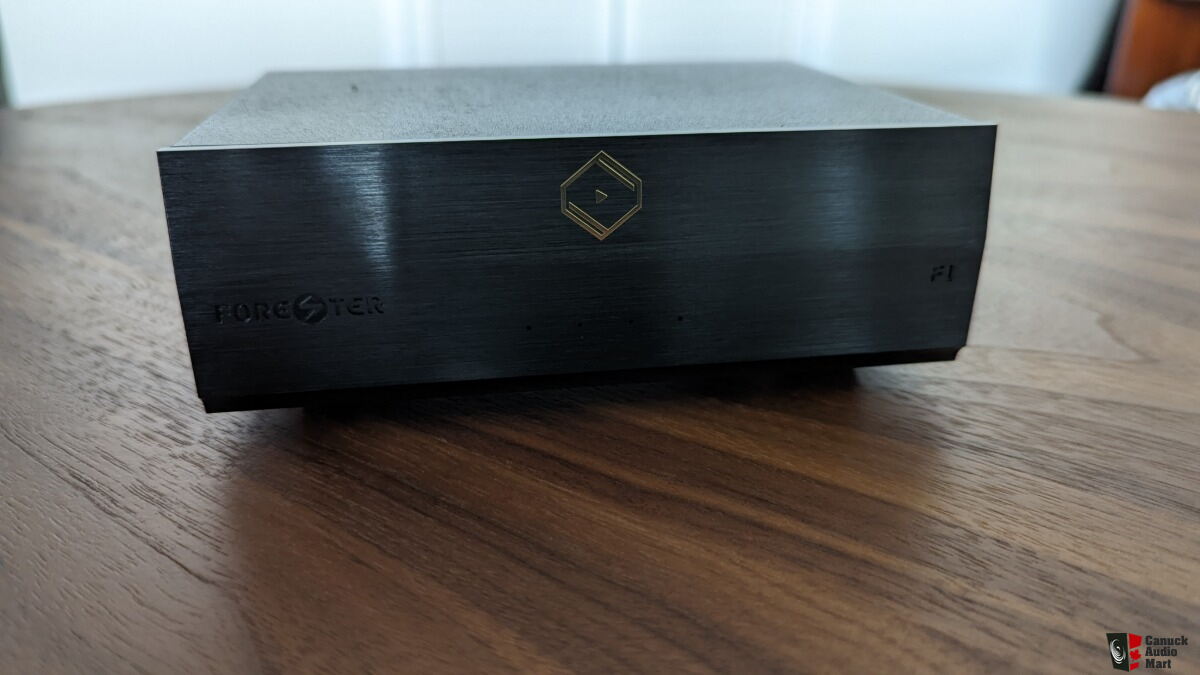 Silent Angel Forester F1 Linear Power Supply (Dual rail: 5V/2A each ...