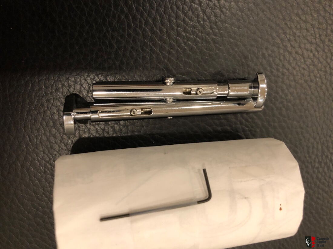 Tonearm Auto Lifter. Express Engineering The Lift Photo #3733514 - UK ...