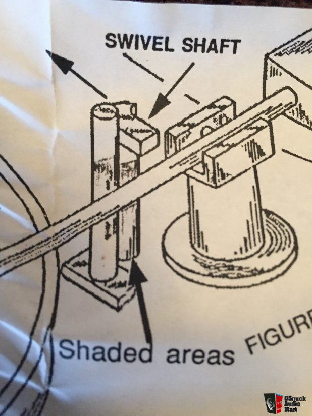 Tonearm Auto Lifter. Express Engineering The Lift Photo #3733514 - UK ...