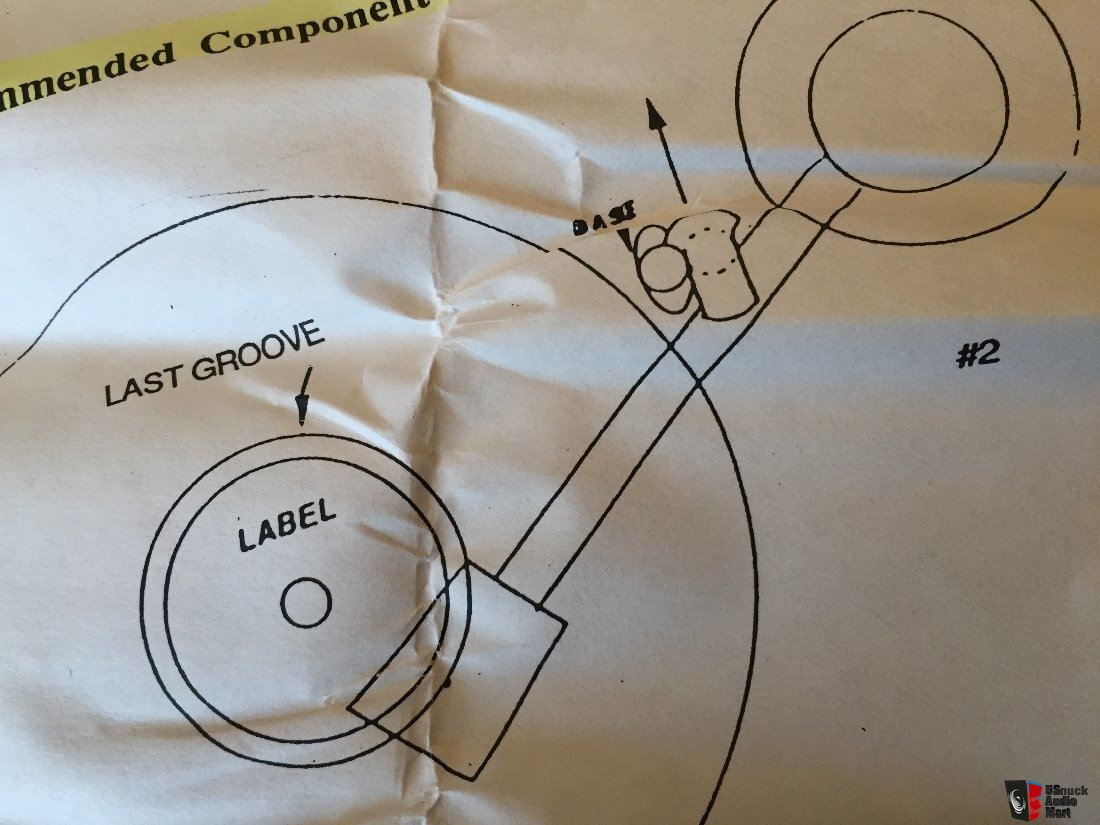 Tonearm Auto Lifter. Express Engineering The Lift Photo #3733514 - UK ...