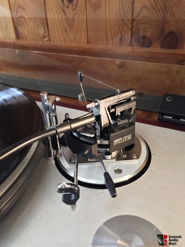 Tonearm Auto Lifter. Express Engineering The Lift Photo #3733514 - UK ...