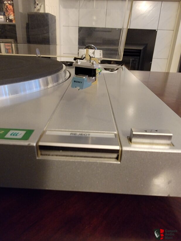 Sony PS-LX4 Photo #3735924 - UK Audio Mart