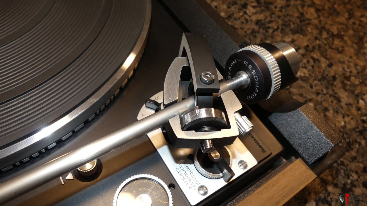 Dual 721 Amazing! Photo #3737055 - Canuck Audio Mart