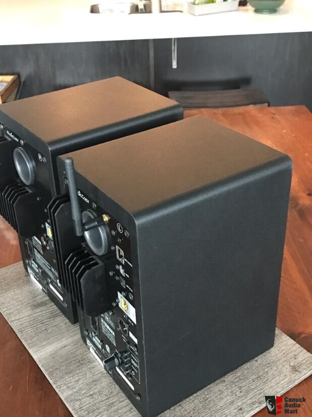 Yamaha NX-N500 Network Powered Speakers - Reduced $250! Photo #3737735 ...