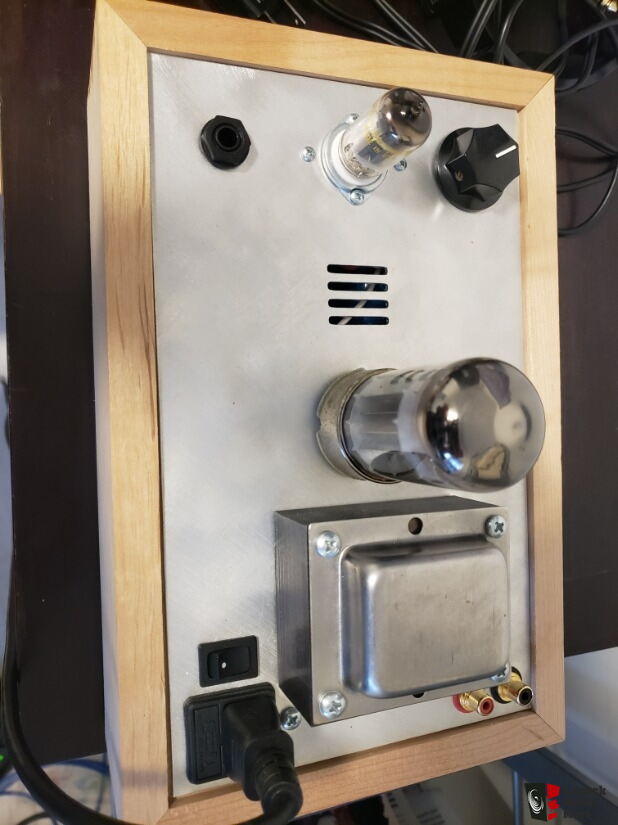 Bottlehead Crack /w Speedball Photo #3740193 - UK Audio Mart