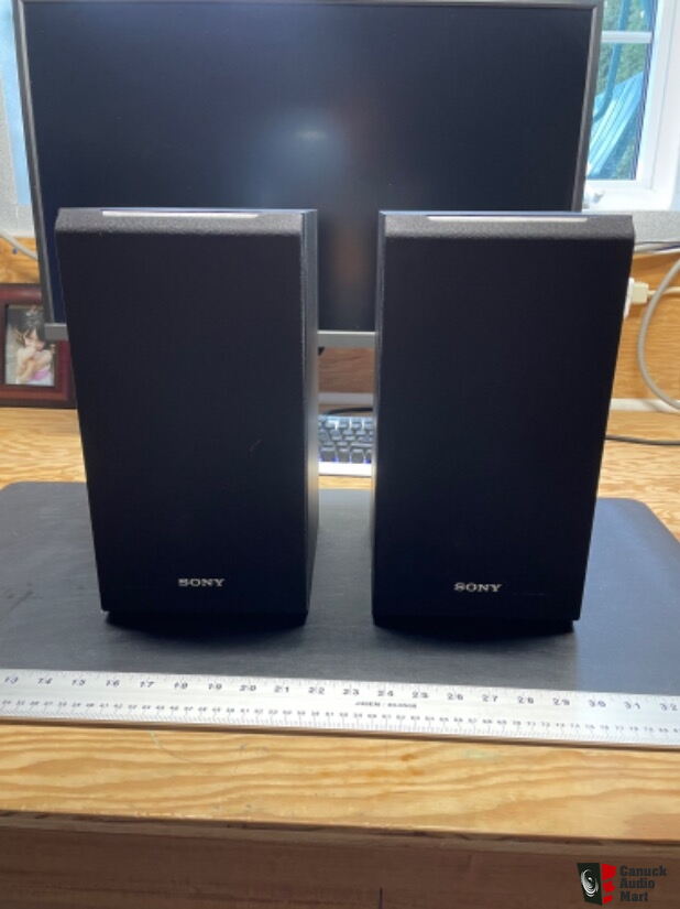 Sony SS CS5 Photo #3740513 - Canuck Audio Mart