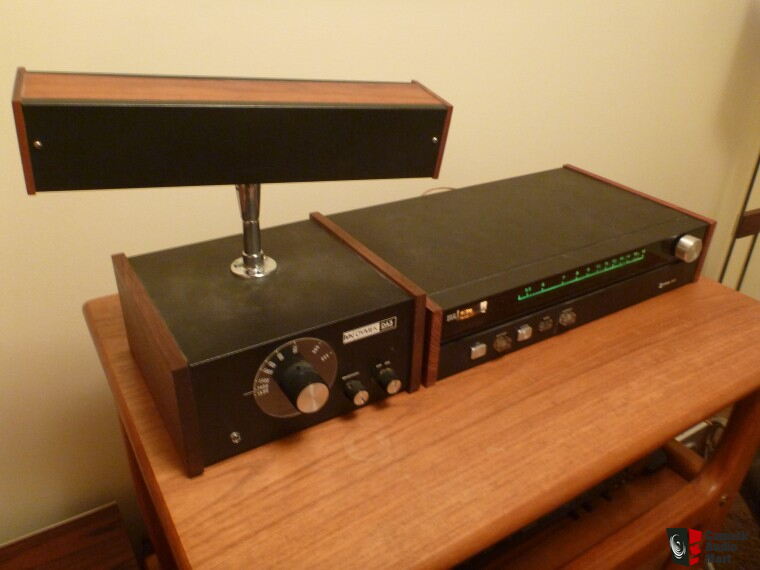 Mckay Dymek DA3 and AM5 For Sale - Canuck Audio Mart