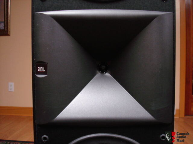 JBL HLS 820 Floor-Standing speakers Photo #3741691 - Canuck Audio Mart