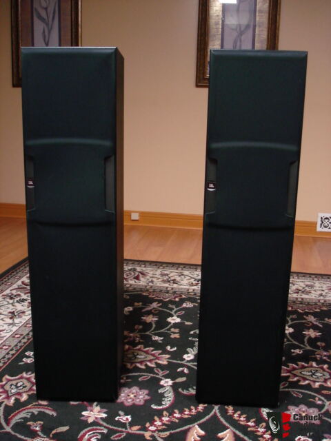 JBL HLS 820 Floor-Standing speakers Photo #3741691 - Canuck Audio Mart