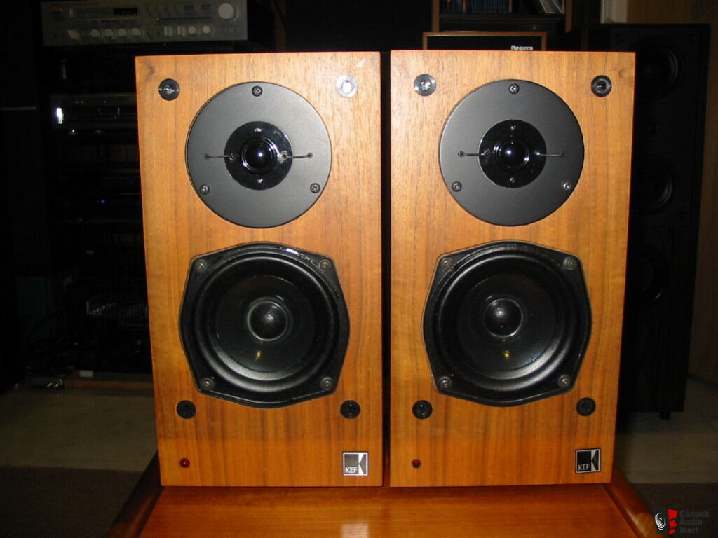 KEF Reference 101 Photo #374231 - Canuck Audio Mart