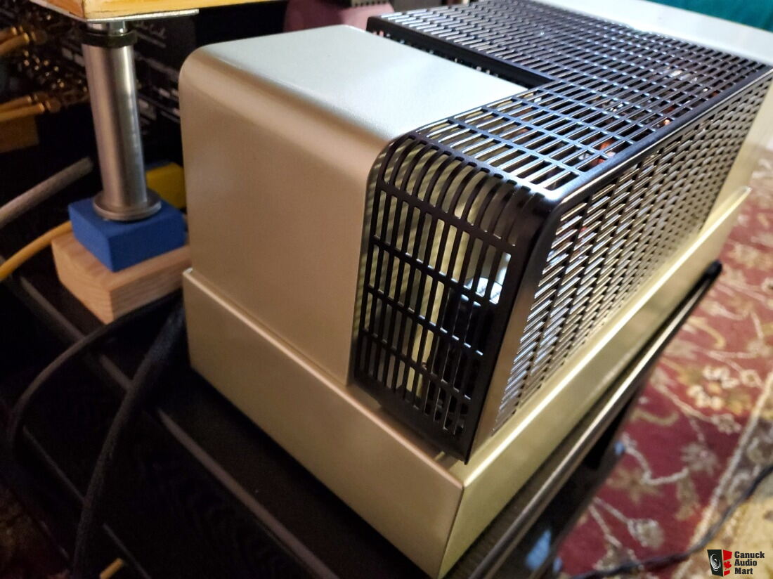 Quad 2 forty monoblocks For Sale Or Trade - Canuck Audio Mart