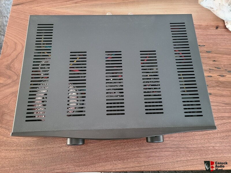 Hegel H120 - Current Model - Only a few months old Photo #3744413 ...
