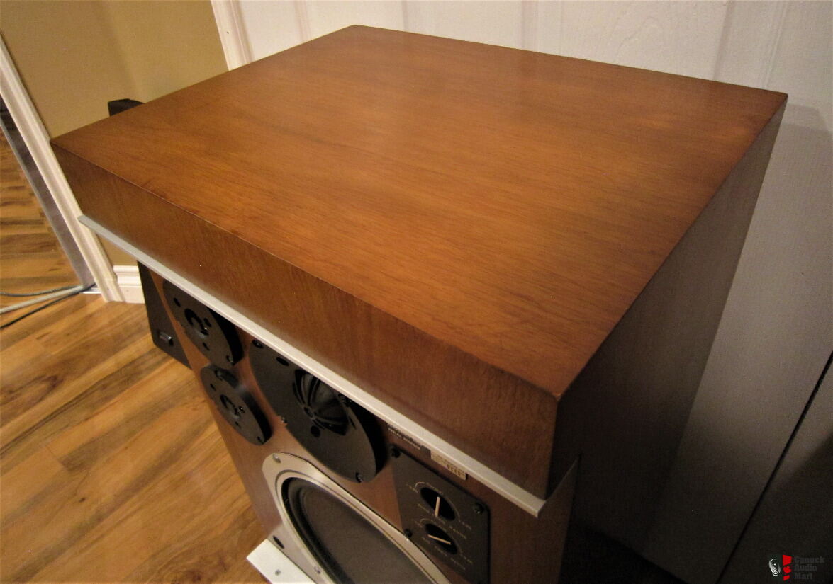 Philips Spectron SP-50 Photo #3746051 - UK Audio Mart