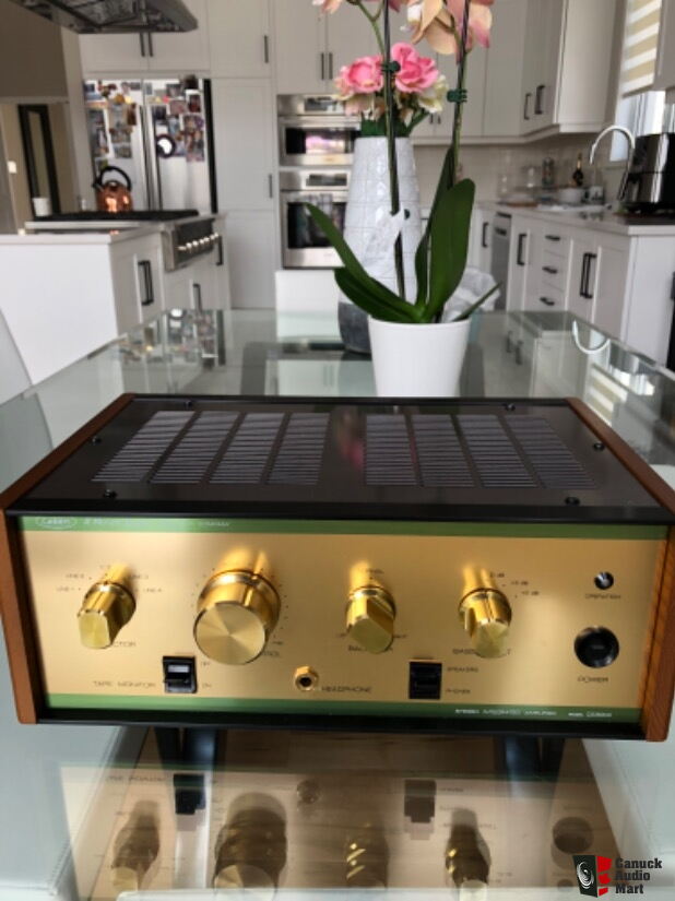Leben CS-300X excellent condition ! SOLD !! Photo #3746911 - Canuck ...