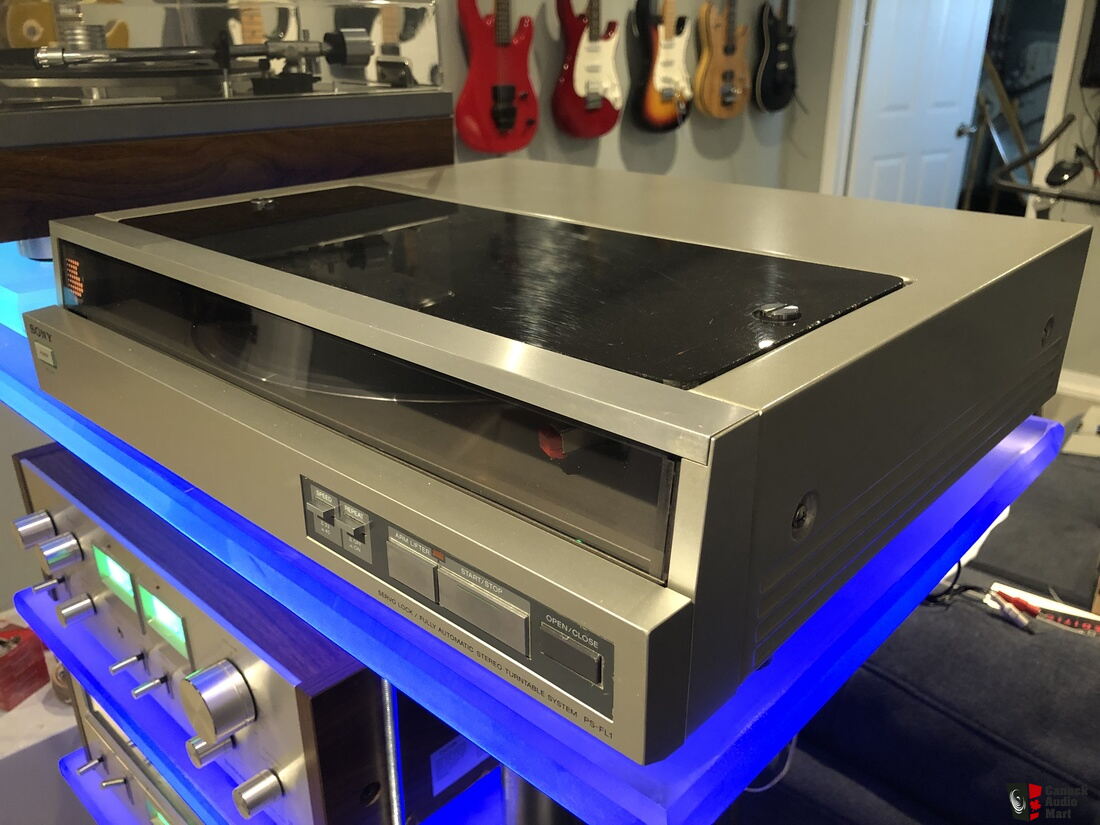 Kool LED Acrylic isolation bases Dealer Ad - Canuck Audio Mart