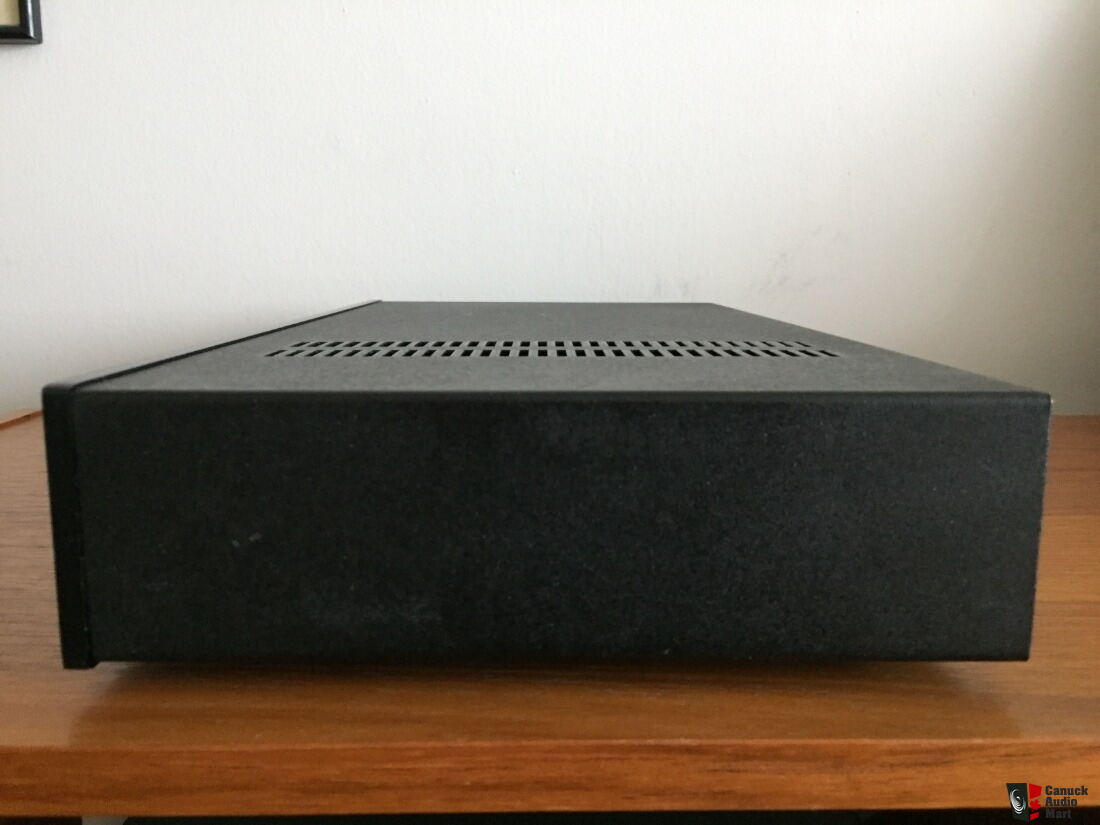 Orelle SA-100 Open Window Integrated Amplifier Photo #3747630 - UK ...