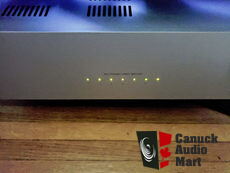 Arcam P1000 7 Channel Power Amp Photo #3748662 - UK Audio Mart