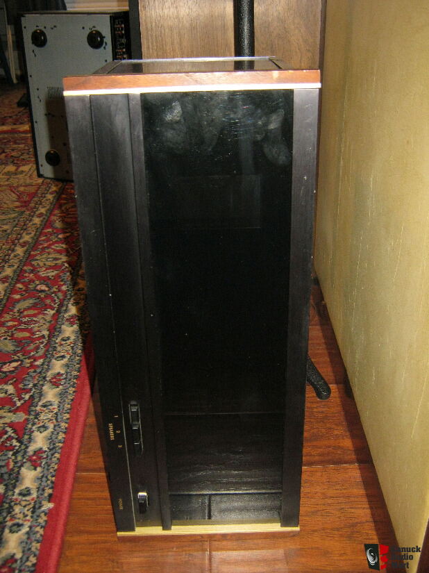 Epicure M1 (Model One) power amp from mid-1970's Photo #3752230 - UK ...