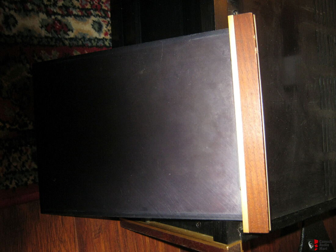 Epicure M1 (Model One) power amp from mid-1970's Photo #3752232 - US ...
