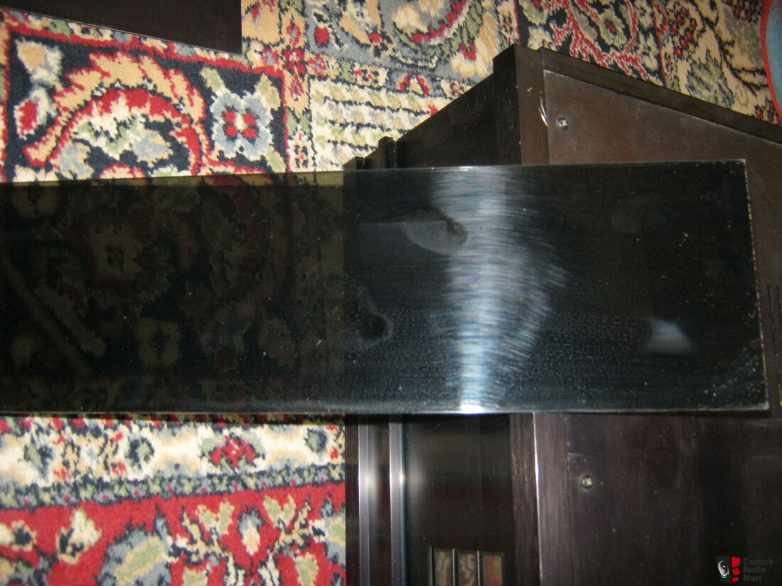Epicure M1 (Model One) power amp from mid-1970's Photo #3752234 - US ...