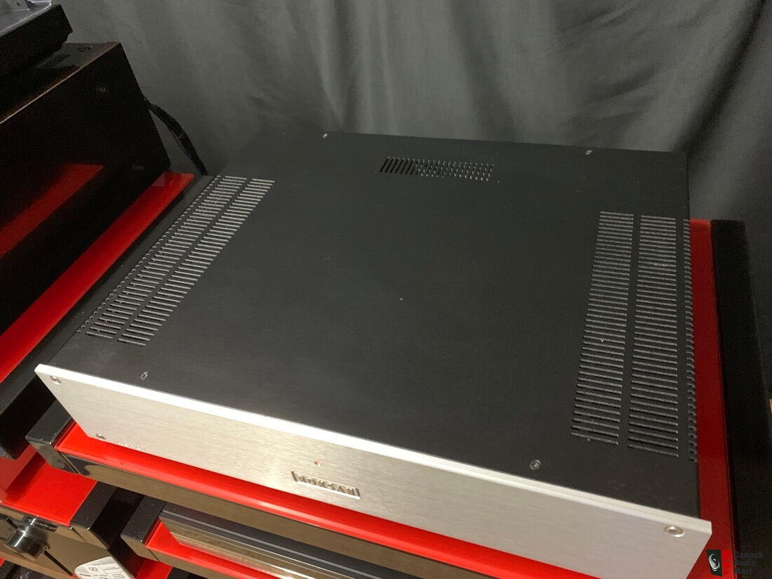 Roksan Kandy Power Amplifier - 2 channel Photo #3752722 - UK Audio Mart