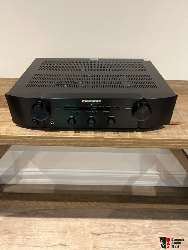 Marantz PM 6005 For Sale - Canuck Audio Mart