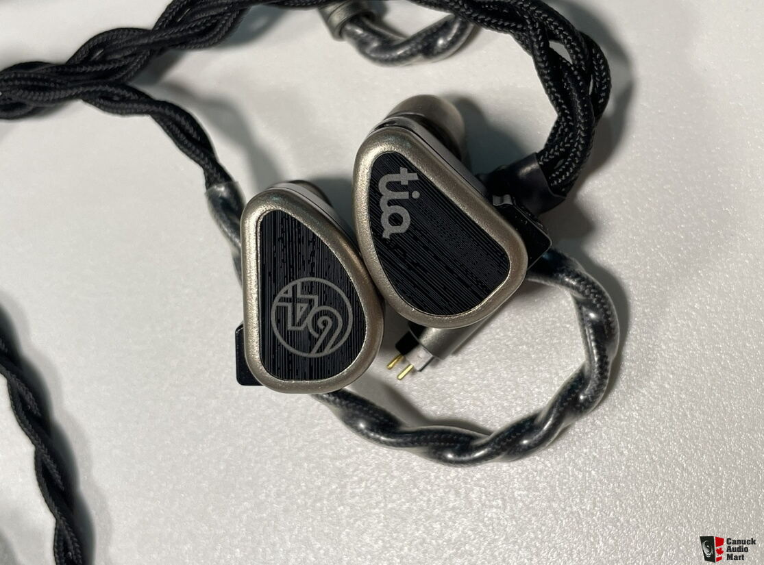 64 Audio Tia Trio For Sale - Canuck Audio Mart