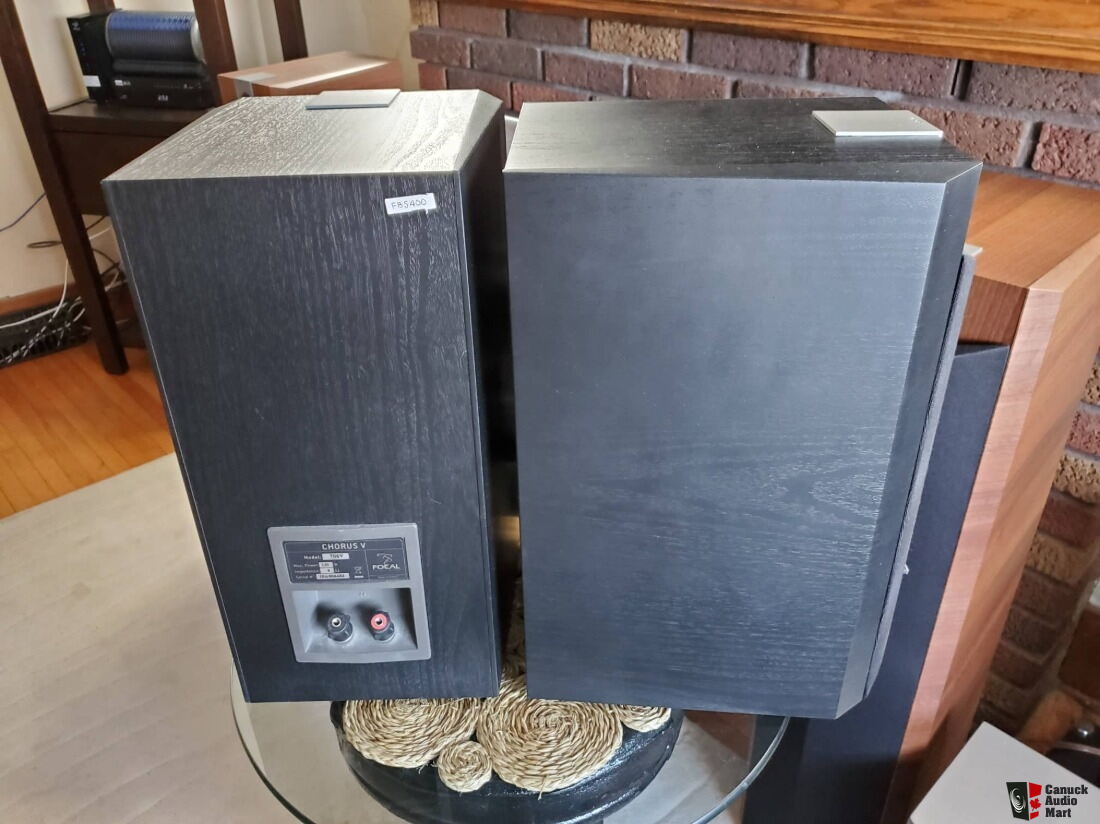 Focal 706v Photo #3754174 - Canuck Audio Mart